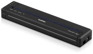 6 Reasons to use Brother PocketJet 7 in Law Enforcement