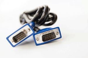 The Connection - The Serial Port: Part II