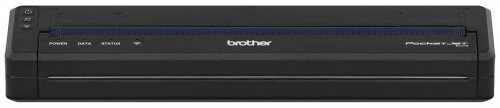 PJ722 | Brother PocketJet 7 by Brother Mobile Solutions - L-TronDirect