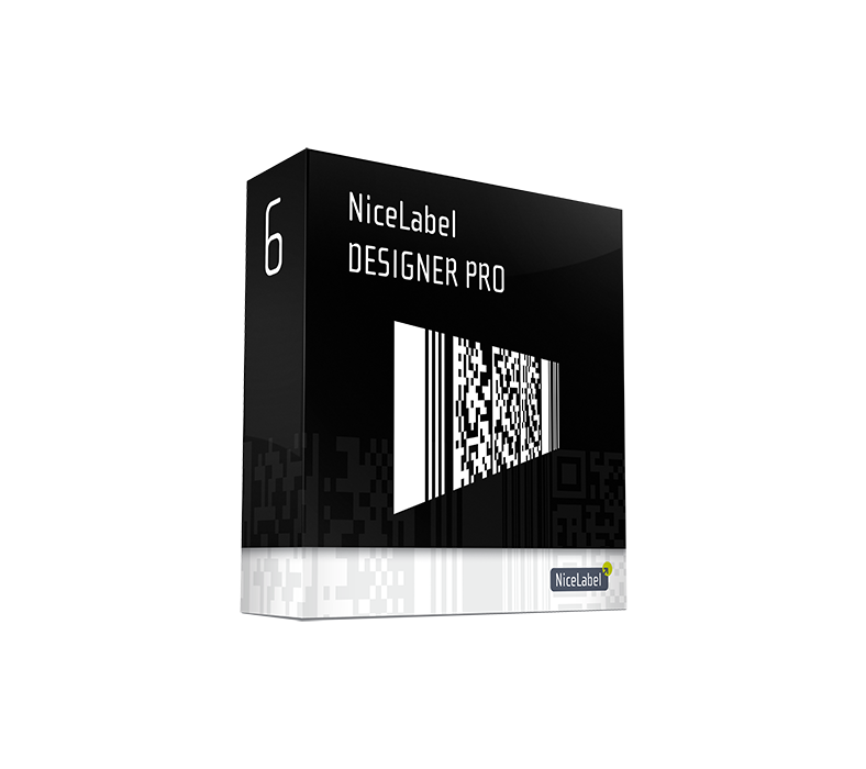 NLDP | NiceLabel Designer Pro License - 1 user (NLDP) - L-TronDirect