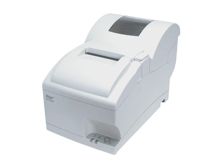 37999230 | Star SP712MU POS receipt printer (SP712MU US R) by Star ...