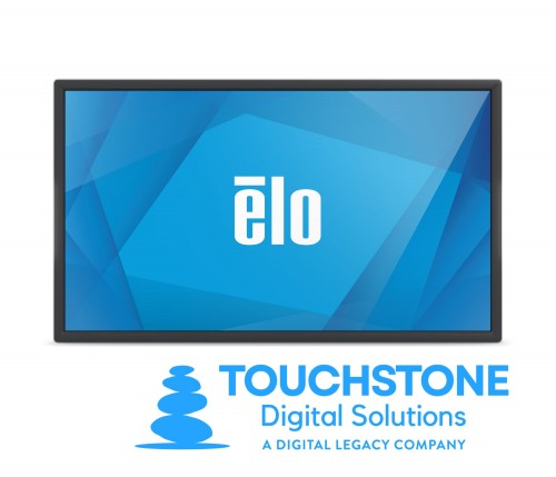 Touchstone50 | Touchstone50 by Elo Touch Solutions - L-TronDirect