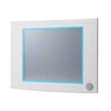 FPM-5151G-X0BE | 15" XGA LCD Industrial Monitor with Lockable Display ...