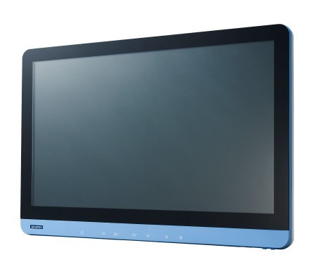 POC-W242-A11D-ACE | COMPUTER SYSTEM, POC-W242 IP54 w/Corei7 3.3G/ P-cap ...