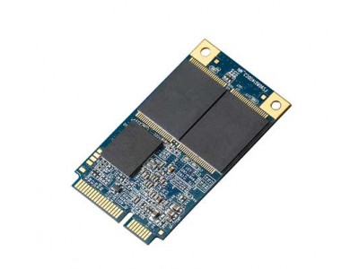 SQF-SMSM4-128G-S8E | SOLID STATE DISK, SQF MSATA 820 128G MLC 4-CH (-40~85C) by Advantech - L ...