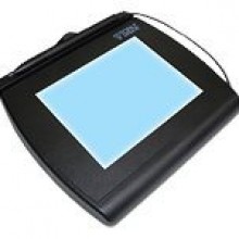 T-LBK766-BHSB-R | Topaz SignatureGem LCD 4x5 T-LBK766-BHSB by Topaz ...